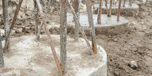 Piling Systems Sunshine Coast, Services, First Class Piling