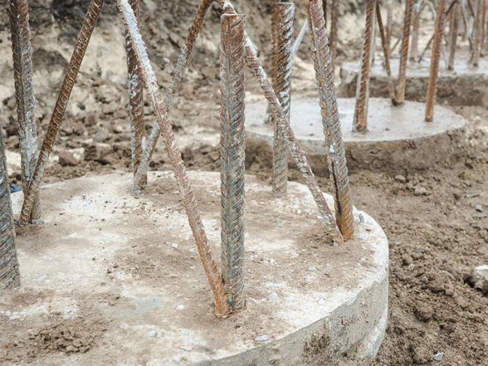 Sheet Piling and CFA Walls Sunshine Coast | First Class Piling